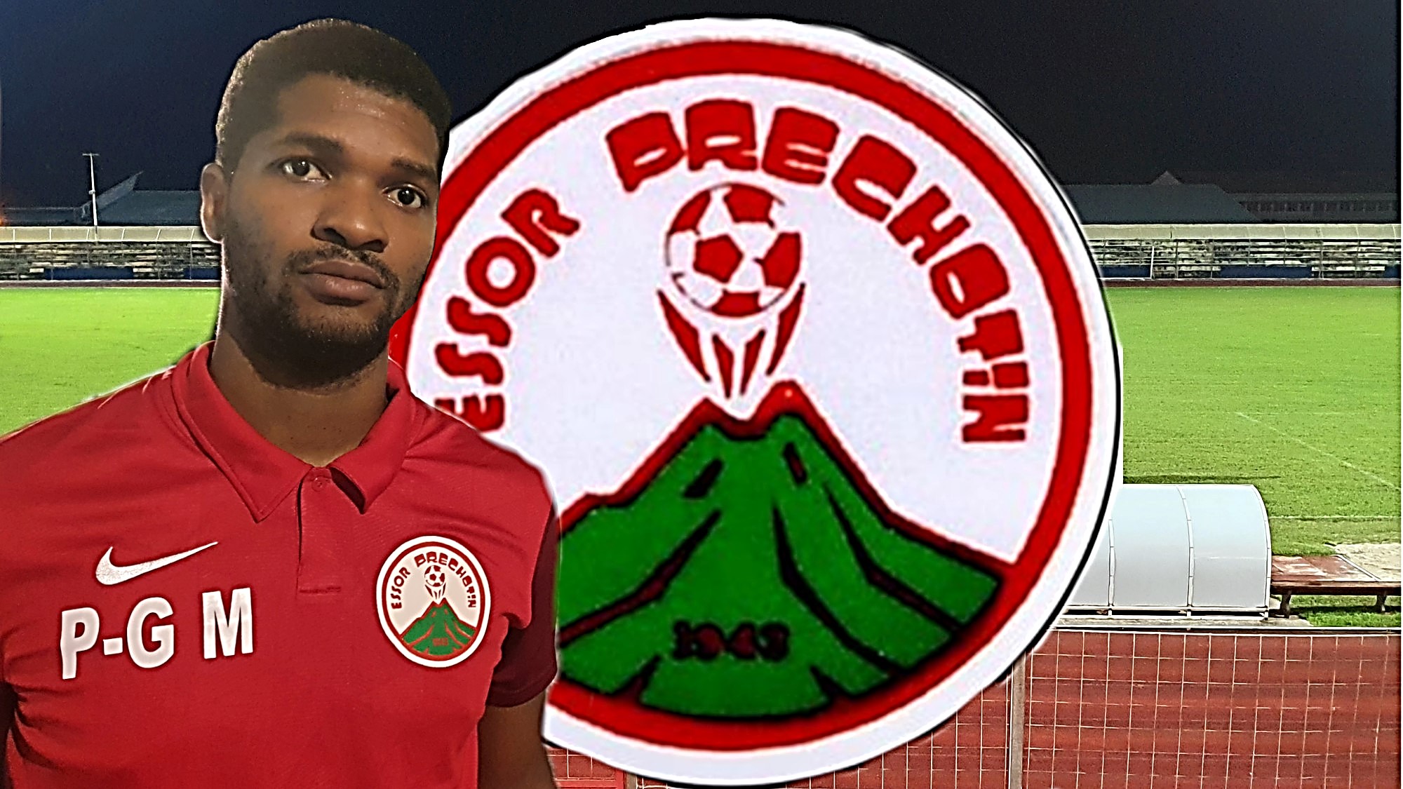 M. Pierre-Gabriel : « Il faudra gagner coûte que coûte le prochain ...