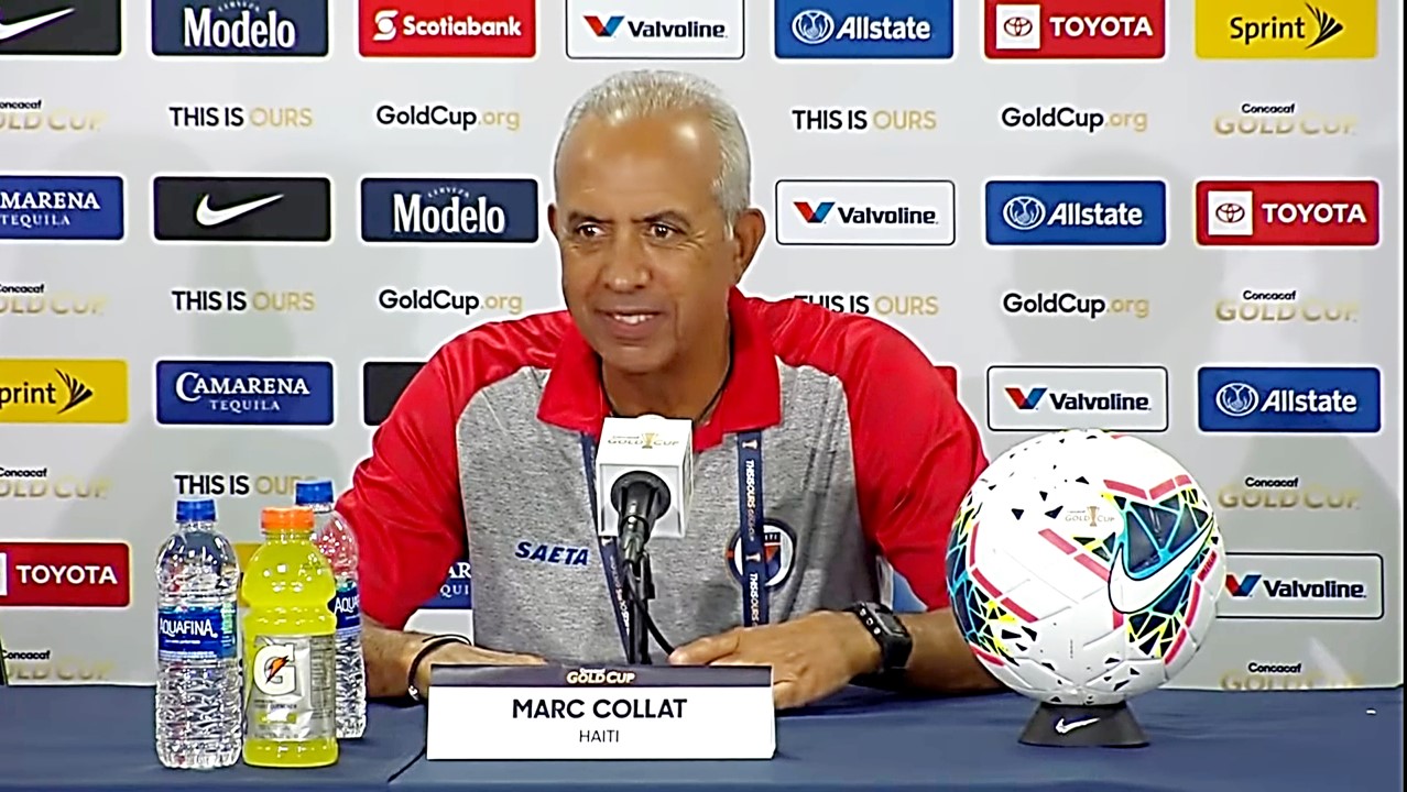 M. Collat : « Ce serait un honneur d’être à la tête de la sélection de ...