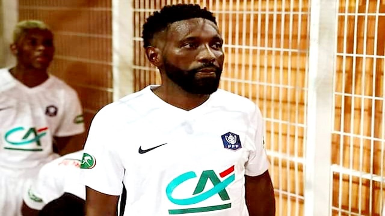 N. Zaïre : « Quand je suis sur le terrain c’est pour gagner des titres