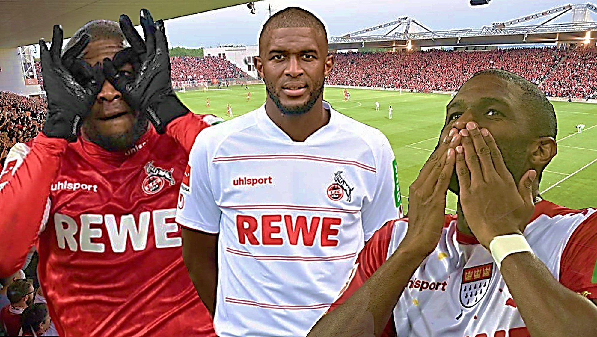 Monde : Anthony Modeste compte 19 buts en Bundesliga cette saison