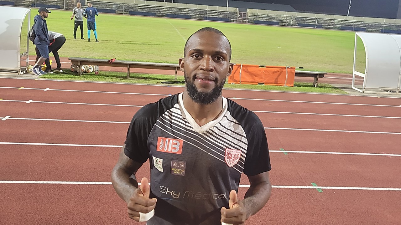 M. Pierre : « Contre le Golden Lion, on a su faire bloc lors de nos ...