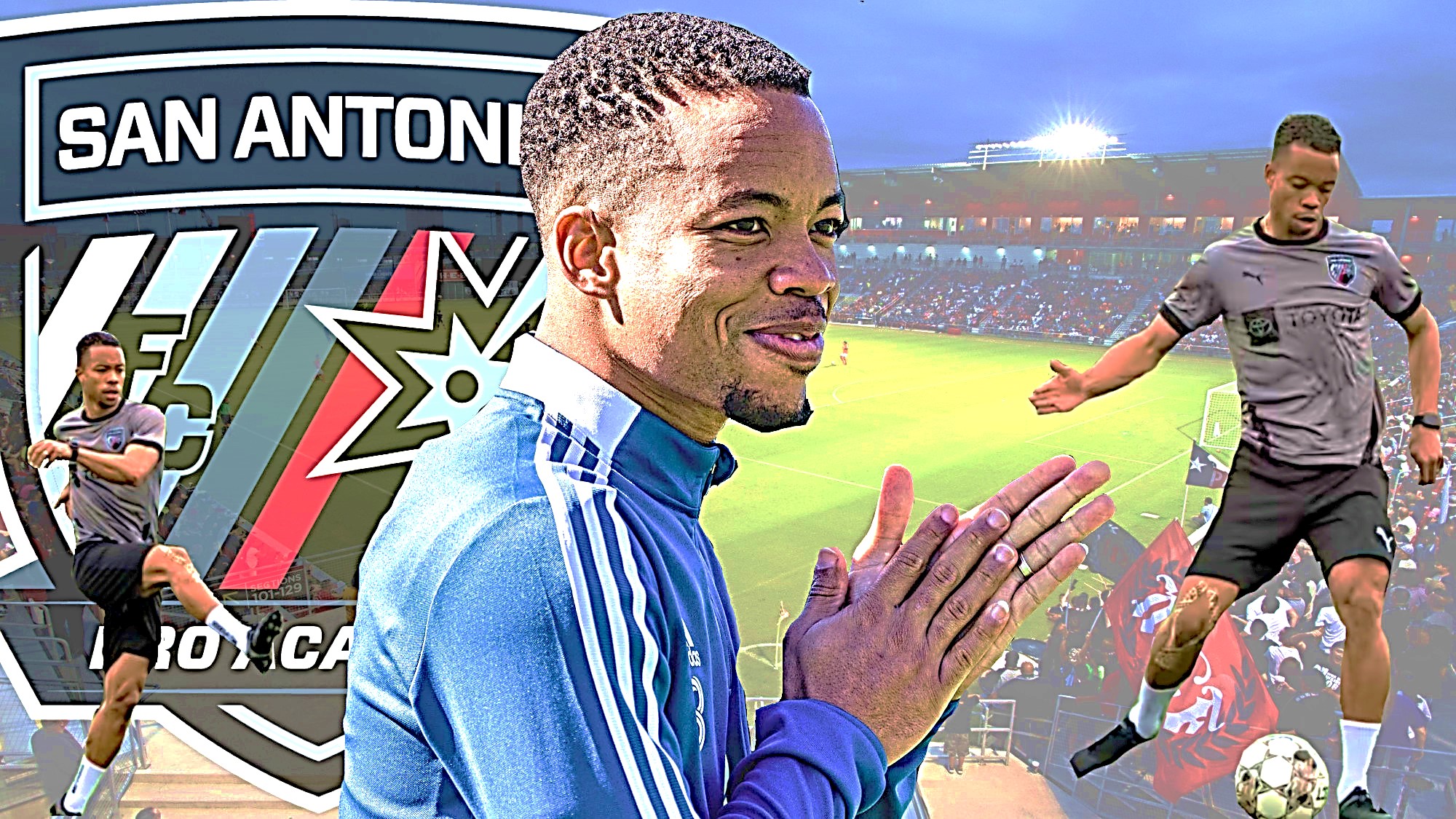 Monde : Jordy Delem a disputé ses premières minutes avec San Antonino