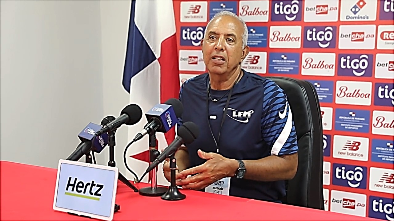 Matinino : Marc Collat explique la déroute de la Martinique face au ...