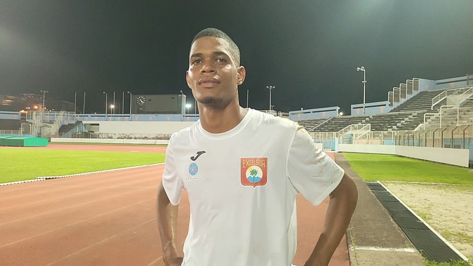 M. Coq : « J’ai voulu relever un autre challenge