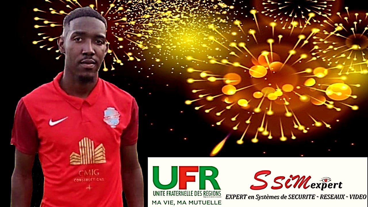 UFR/ SSIME : Anthony Simonet (Club Péléen) élu homme de la 10e journée ...