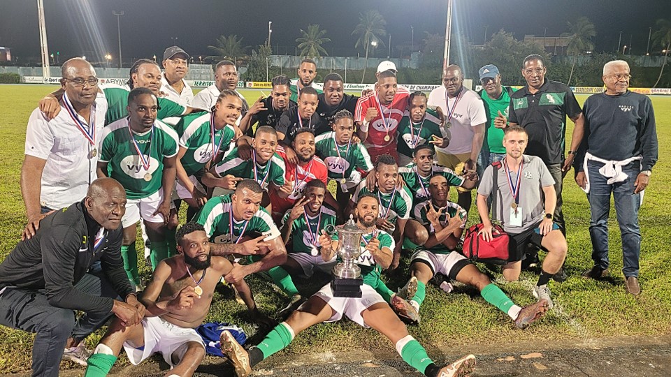 Coupe VYV : et à la fin… c’est un sacre franciscain ! (vidéo)