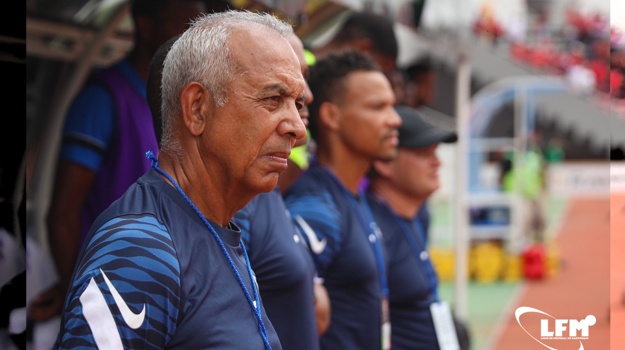 M. Collat : « Nous étions désireux de voir de nouveaux joueurs