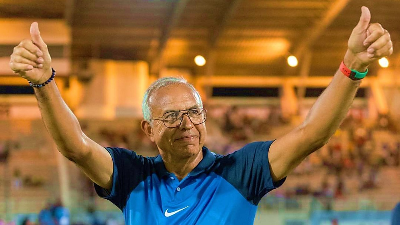 Matinino : Marc Collat se satisfait des joueurs pros qu’il possède déjà