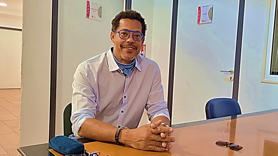 M. Narcisse : « Au CS Case-Pilote, les choses ne se passaient pas comme ...