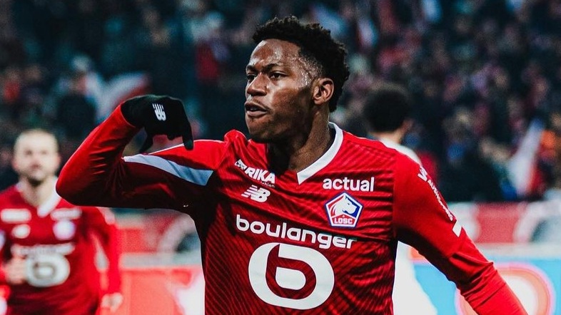 J. David : « L’objectif en 2e période était d’aller chercher le record