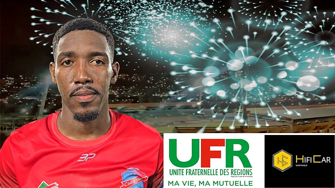 UFR/HIFICAR : Anthony Simonet (Club Péléen) élu homme de la 4e journée ...