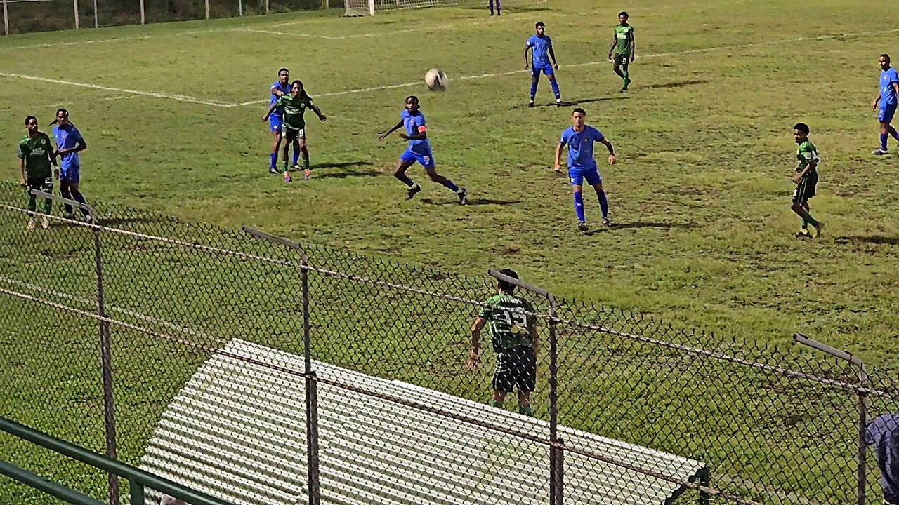 Régional 1 : le Golden Star autorisé à aligner un neuvième muté